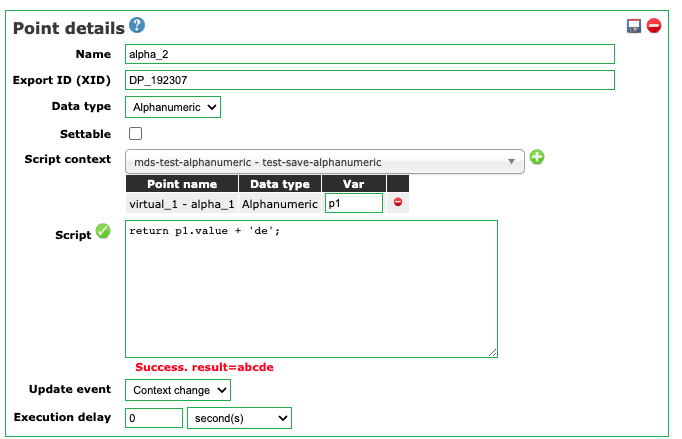 Fixed SandboxWrapFactory for executing scripts by Rhino · Issue #2686 · SCADA-LTS/Scada-LTS · GitHub