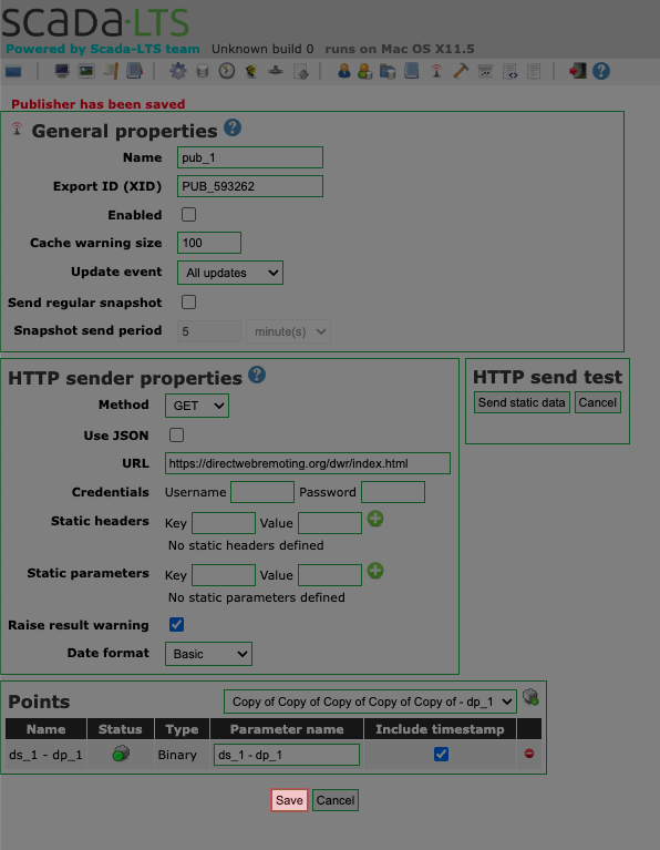 Fixed 'Narrowly avoided an infinite loop in execute' for HttpSenderRT · Issue #2708 · SCADA-LTS ...