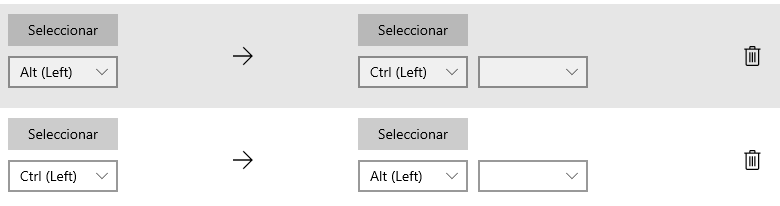 Remap Alt And Ctrl Keys · Issue 28766 · Microsoftpowertoys · Github 2616