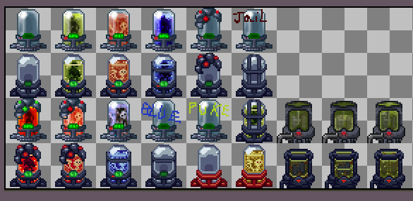 New cloning sprites by Flaborized by pali6 · Pull Request #2356 ...