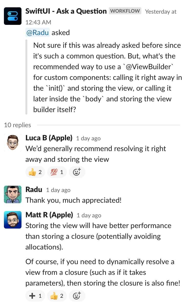 Refactor Custom Content Evaluation · Issue 169 · Kiwicomorbit Swiftui · Github
