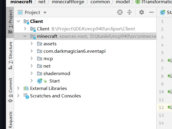 Can't Build Project · Issue #1 · WangTingZheng/mcp940 · GitHub