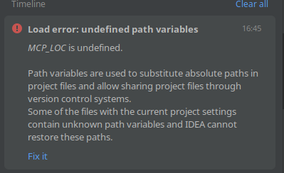 Can't Build Project · Issue #1 · WangTingZheng/mcp940 · GitHub