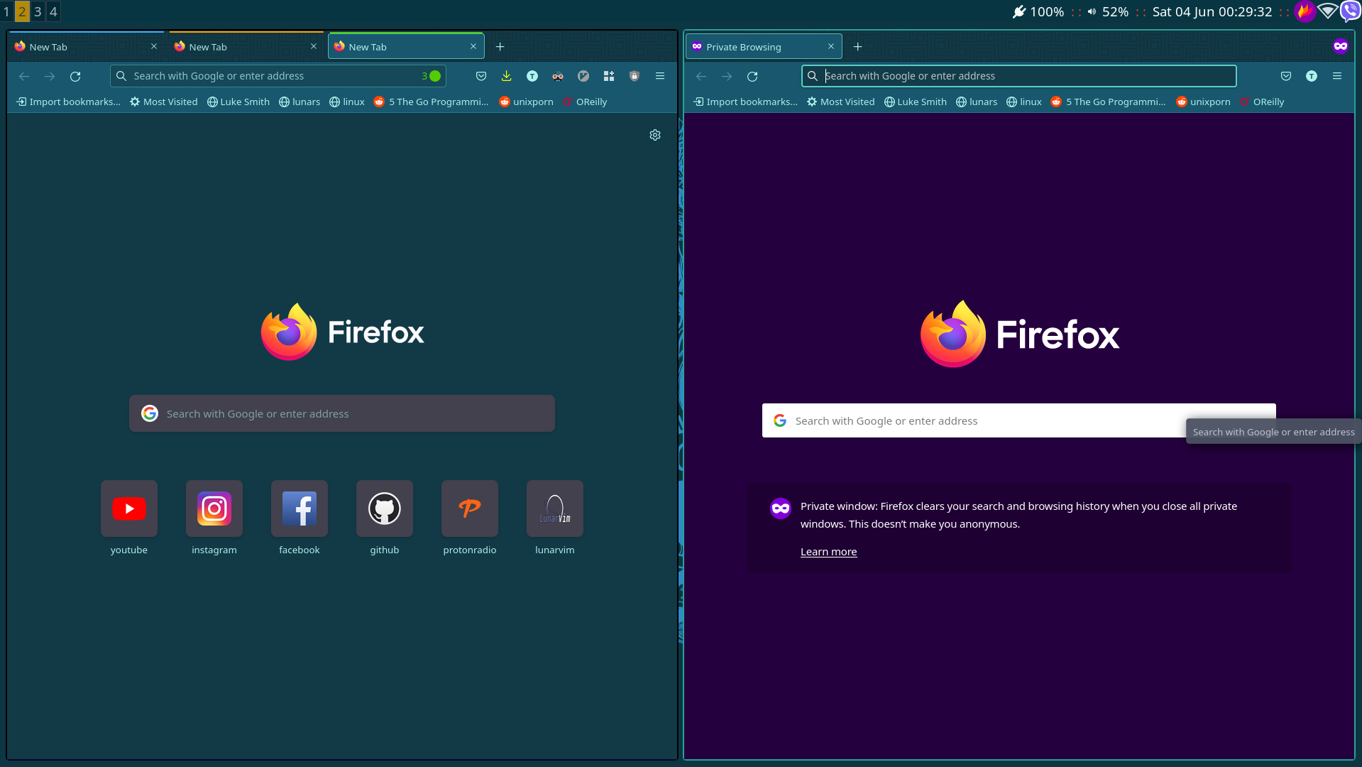 GitHub - blazingly-fast/Miro-OS: dotfiles