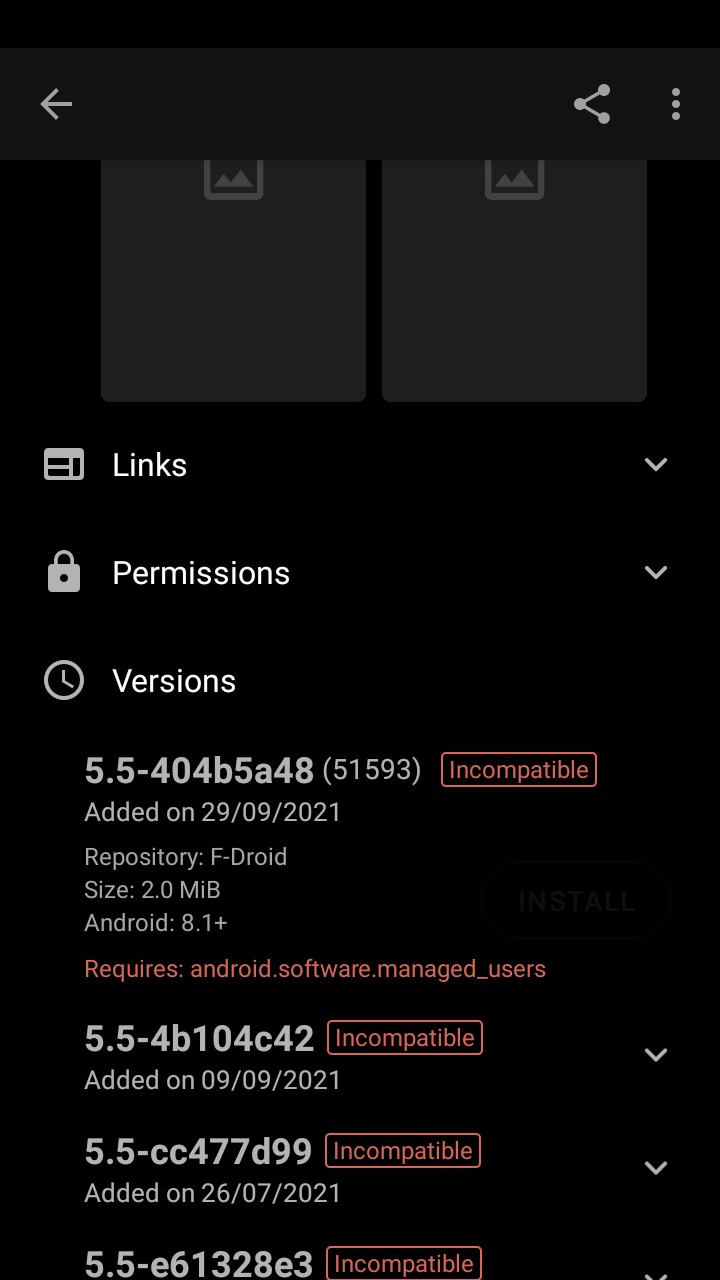 android.software.managed_users · Issue #1963 · phhusson/treble_experimentations · GitHub