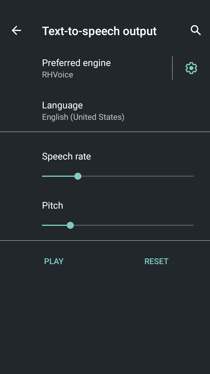 Bug: v1.7.x onwards not recognised by Magic Earth · Issue #458 · RHVoice/RHVoice · GitHub