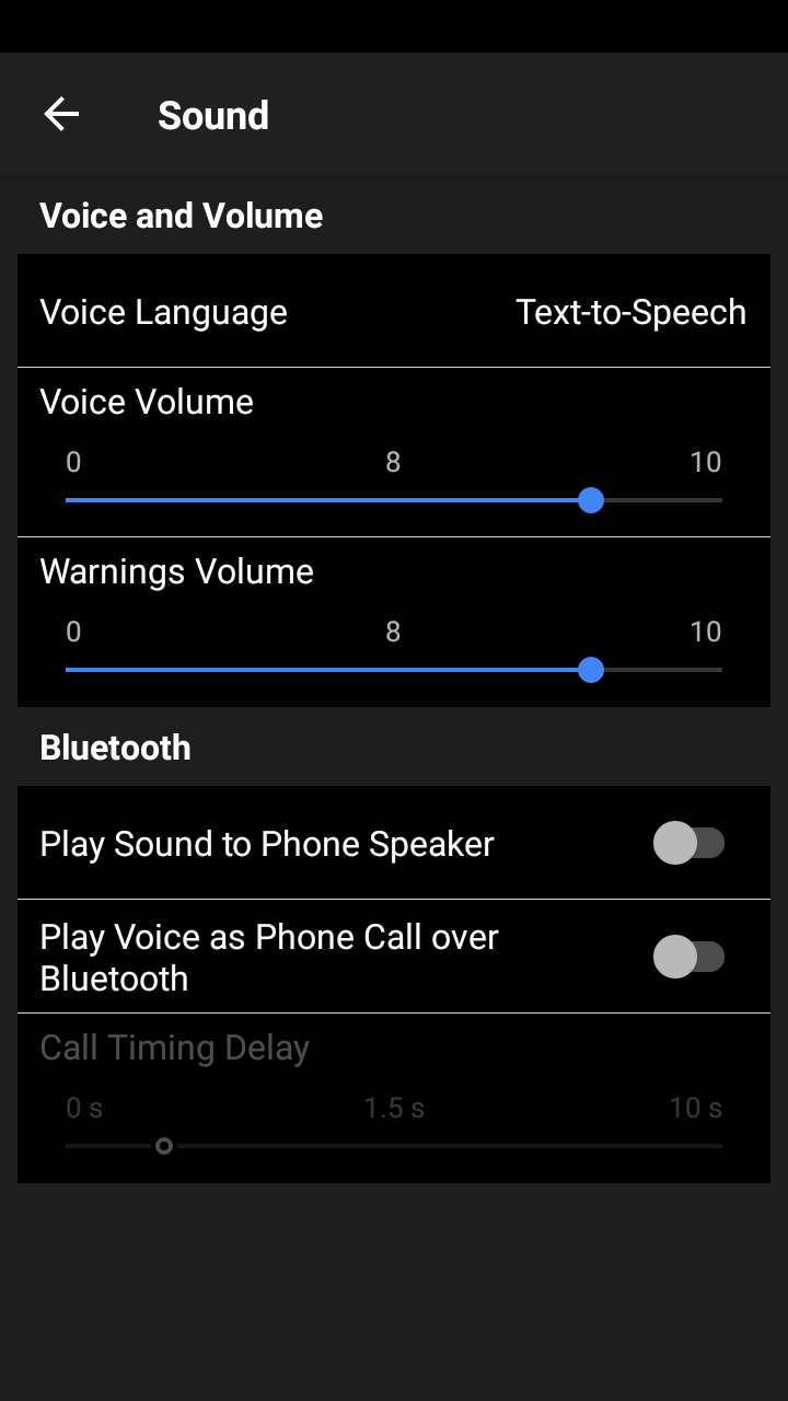 Bug: v1.7.x onwards not recognised by Magic Earth · Issue #458 · RHVoice/RHVoice · GitHub