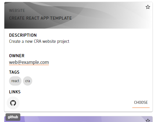 🚀 Feature: Make template source tool tip more understandable in template card · Issue #15850 ...