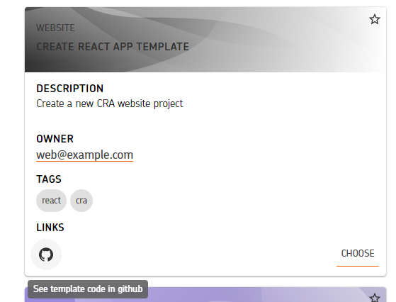 🚀 Feature: Make template source tool tip more understandable in template card · Issue #15850 ...