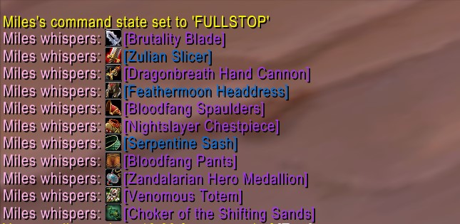 [Azerothcore] console error · Issue #245 · trickerer/Trinity-Bots · GitHub