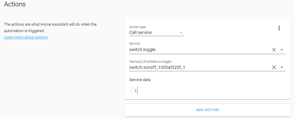 Issue with Sonoff RF Bridge · Issue #388 · AlexxIT/SonoffLAN · GitHub