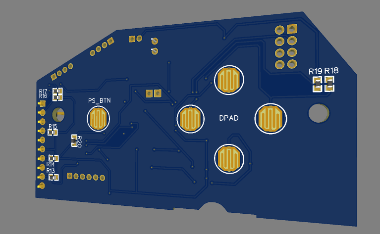 RF as input? · Issue #1 · Santroller/Santroller · GitHub