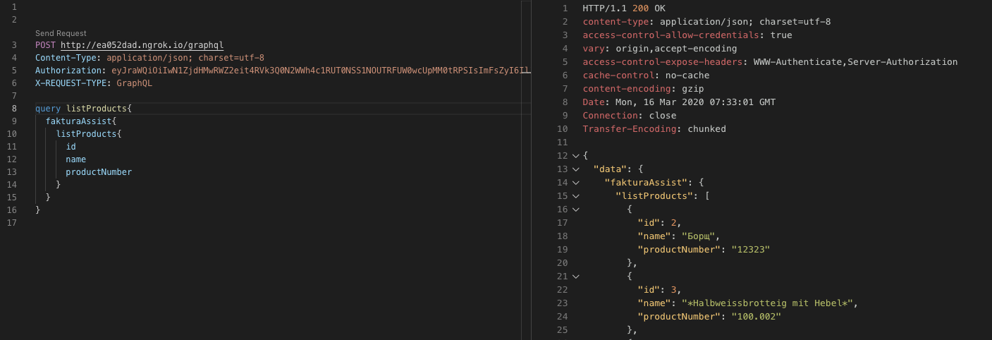 Context creation failed - graphql · Issue #545 · Huachao/vscode-restclient · GitHub