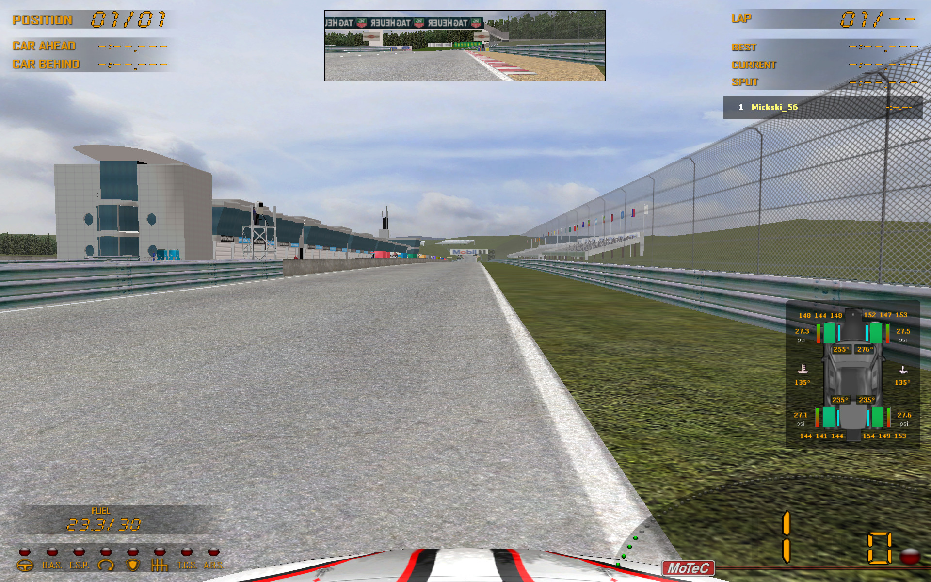 GTR2 rendering issue d3d9 · Issue #1947 · doitsujin/dxvk · GitHub