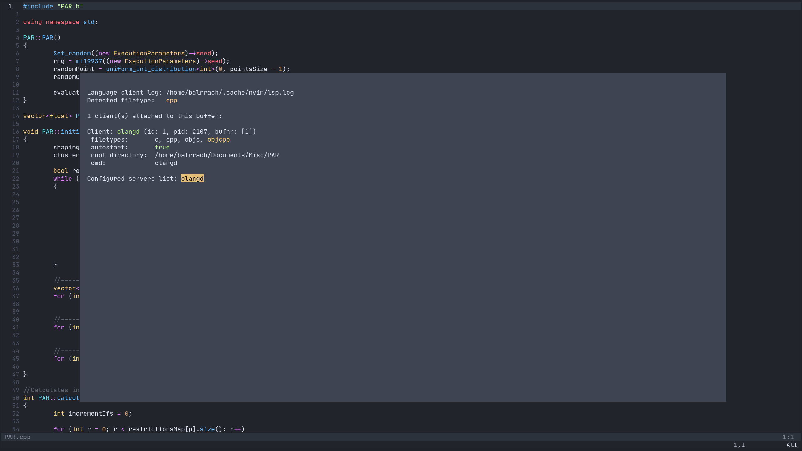Can't Get Any Kind of Autocompletion Engine to Work · Issue #826 ...