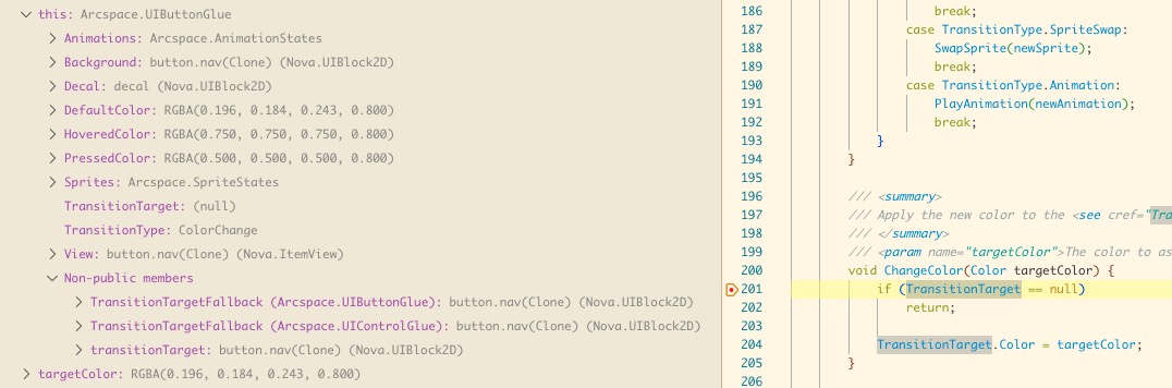 UIControl generics help · NovaUI-Unity Community · Discussion #41 · GitHub
