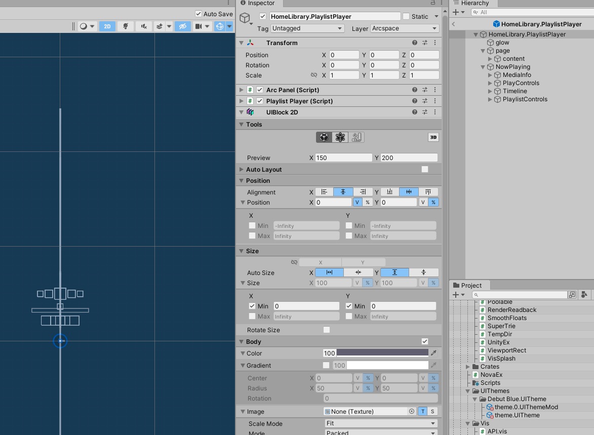 Quickies · NovaUI-Unity Community · Discussion #33 · GitHub