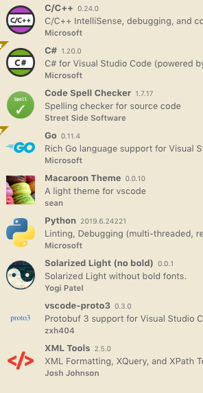 Debugger Local Variables Frozen After Go Panic · Issue 2444 · Microsoftvscode Go · Github