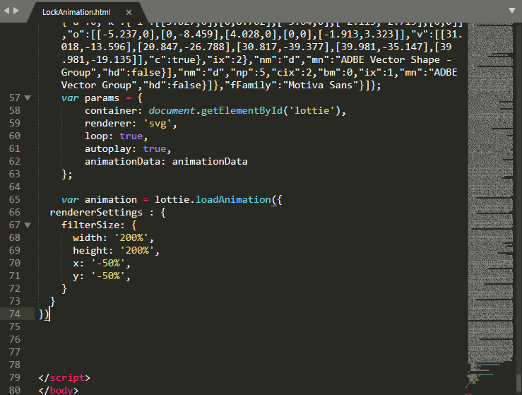 Fixing Drop Shadows cut off - SVG renderer · Issue #2171 · airbnb/lottie-web · GitHub