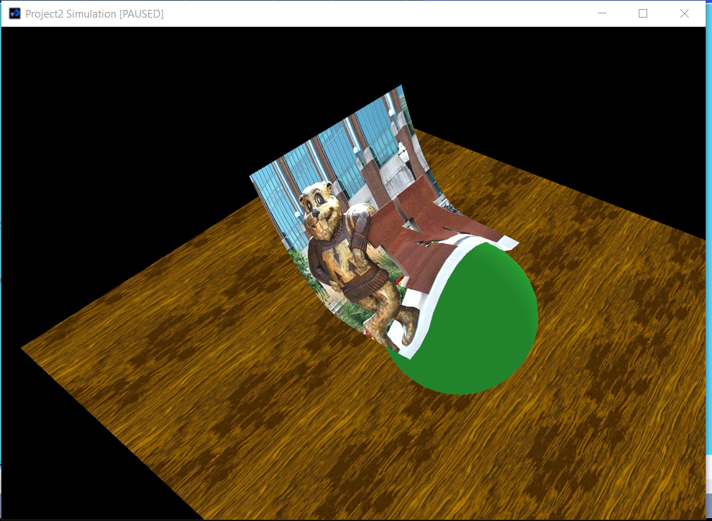 GitHub - Haoyu-Tan/ClothAndWaterSimulation