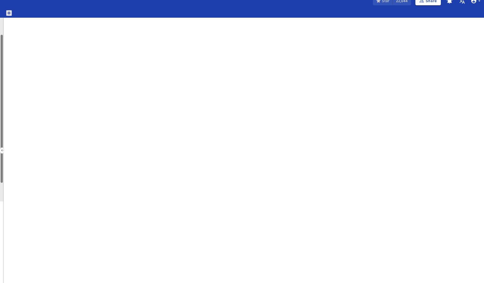 Refreshing SQL Views returns blank page · Issue #1126 · nocodb/nocodb · GitHub