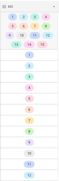 Multiselect color is not shown, when more than 10 slection options are given · Issue #2002 ...