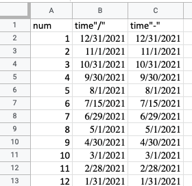 Time change after import excel · Issue #3036 · nocodb/nocodb · GitHub