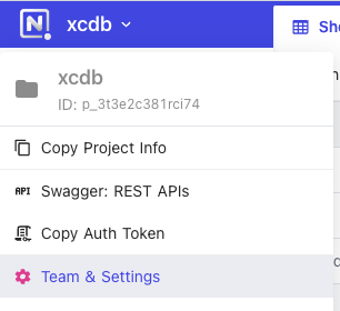 Question: Can't find app store · nocodb nocodb · Discussion #4353 · GitHub