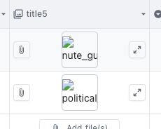 🐛 Bug: Local attachments become 404 after setting up a storage plugin · Issue #4880 · nocodb ...