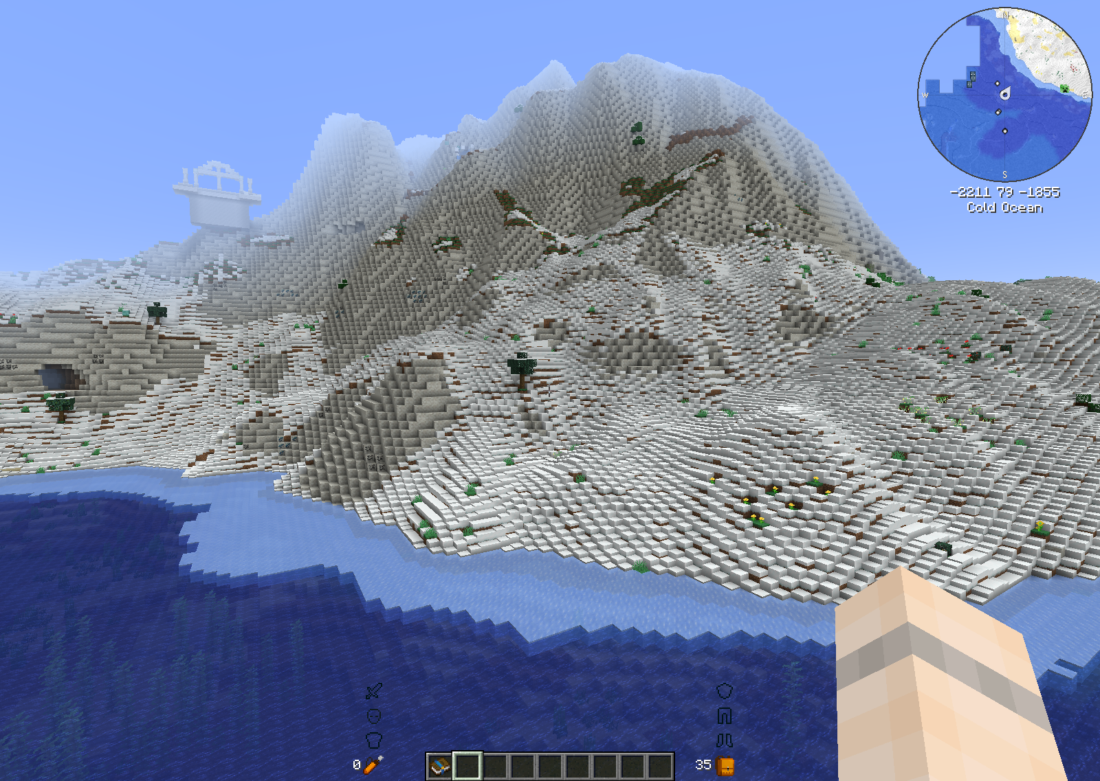 Add astral sorcery shrine structures to terrain helper · Issue #34 ...