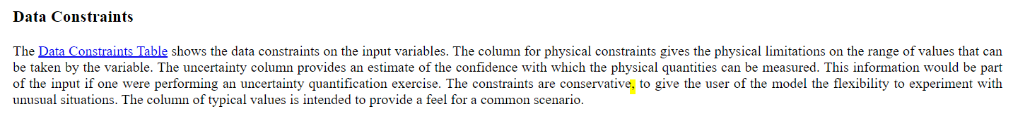 Extra Comma in Projectile Data Constraints · Issue #3087 · JacquesCarette/Drasil · GitHub