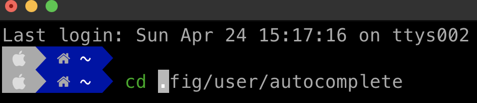 Zsh Autosuggestions Plugin And Autocomplete Plugin Cant Work Together 