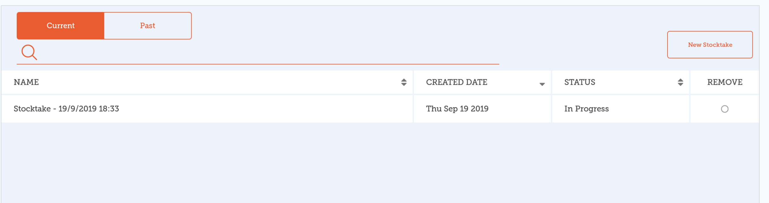 Sorting performance · Issue #1294 · msupply-foundation/mobile · GitHub