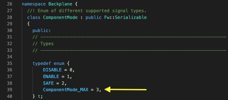Fix 471: Adding a `MAX` enum item as the last item in the external enum by saba-ja · Pull ...