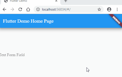 Web - TextFormField issues (newline, selection, arrow keys) · Issue #43535 · flutter/flutter ...
