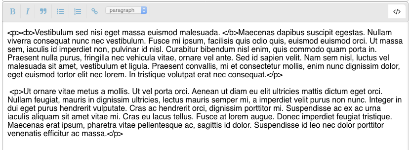 Issues with RTE when used in channel:form · Issue #91 ...