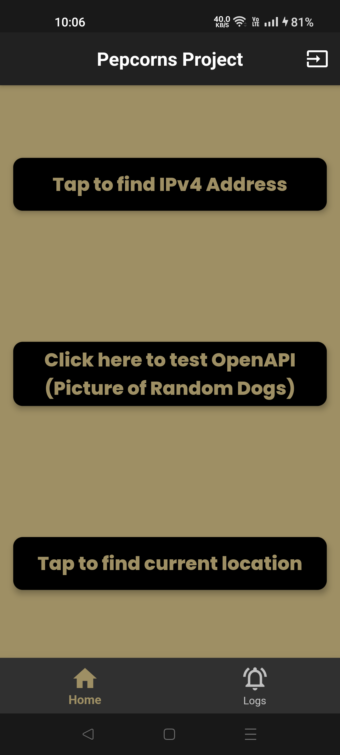 GitHub - gauthiii/pep: Pepcorns Project GitHub - gauthiii/pep: Pepcorns Project