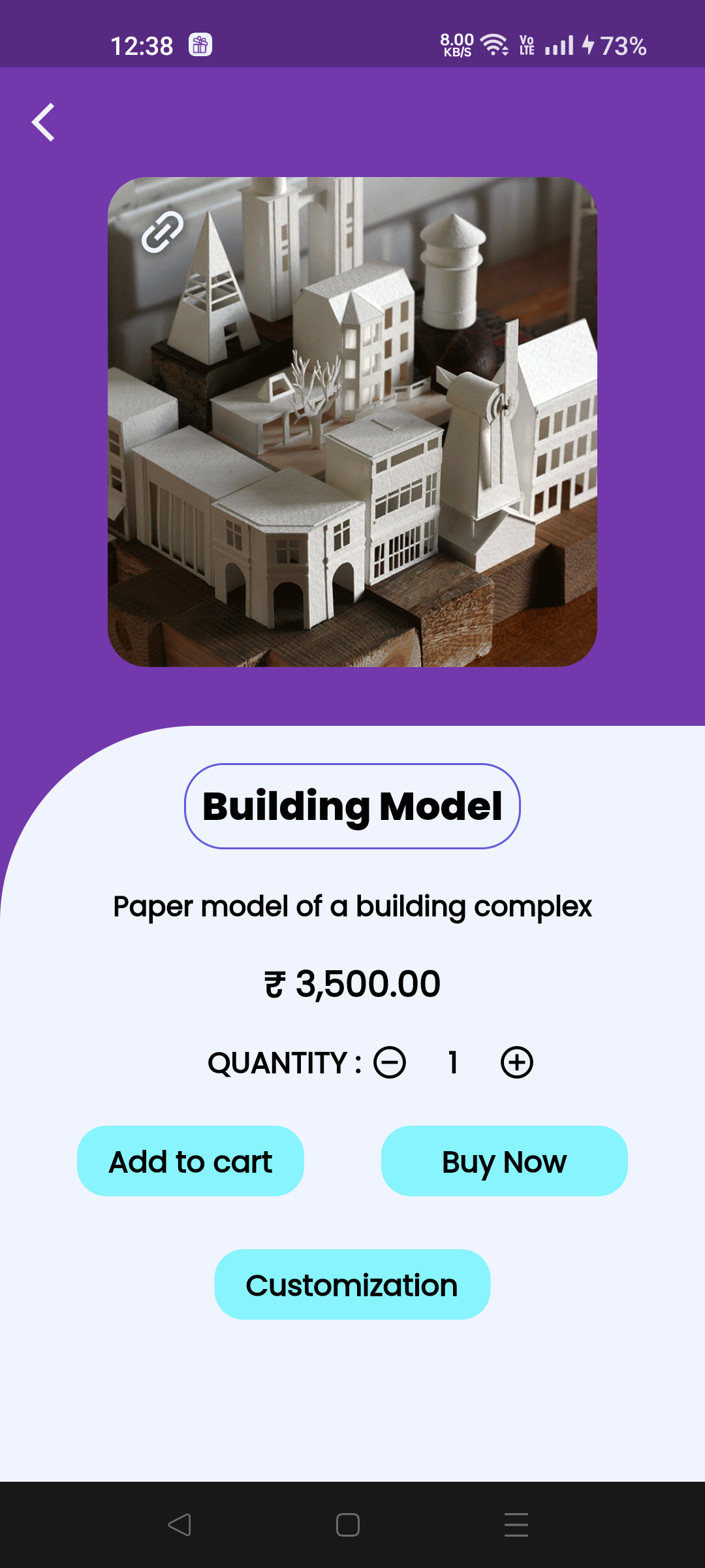 GitHub - gauthiii/artistree: Artis_Tree - Flutter Shopping Application