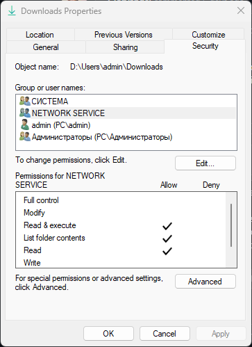 [Issue]: Library content has disappeared, scanning fails · Issue #8195 · jellyfin/jellyfin · GitHub