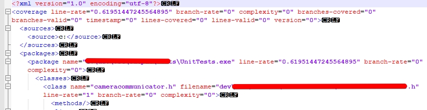 Working Dir Functionality Question · Issue 32 · Opencppcoverage Opencppcoverage · Github