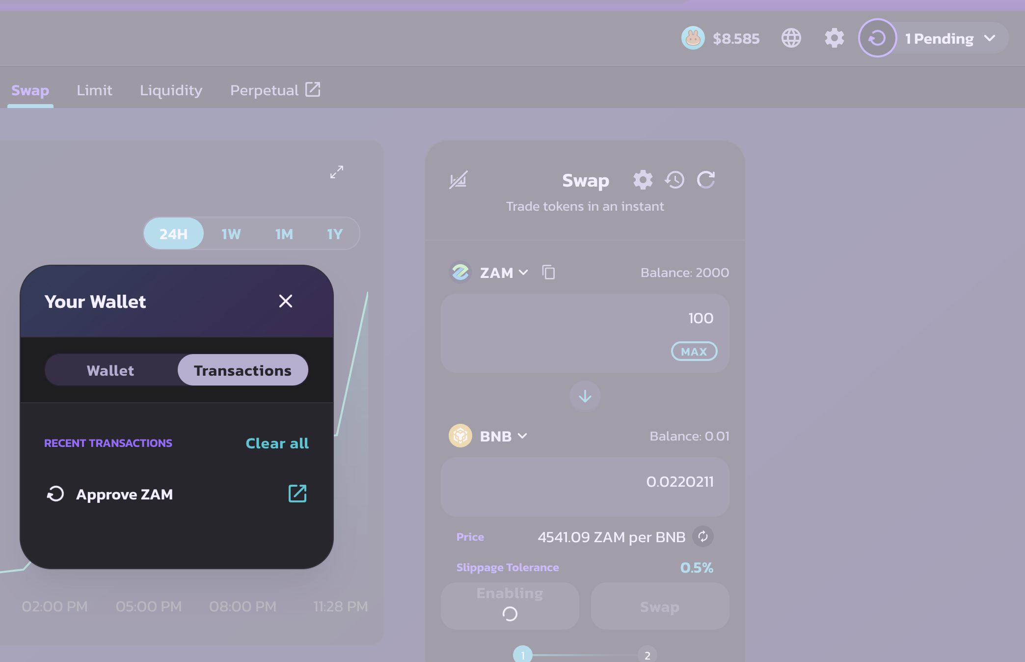 Ethereum Transaction txhash · Issue #537 · web3swift-team/web3swift · GitHub