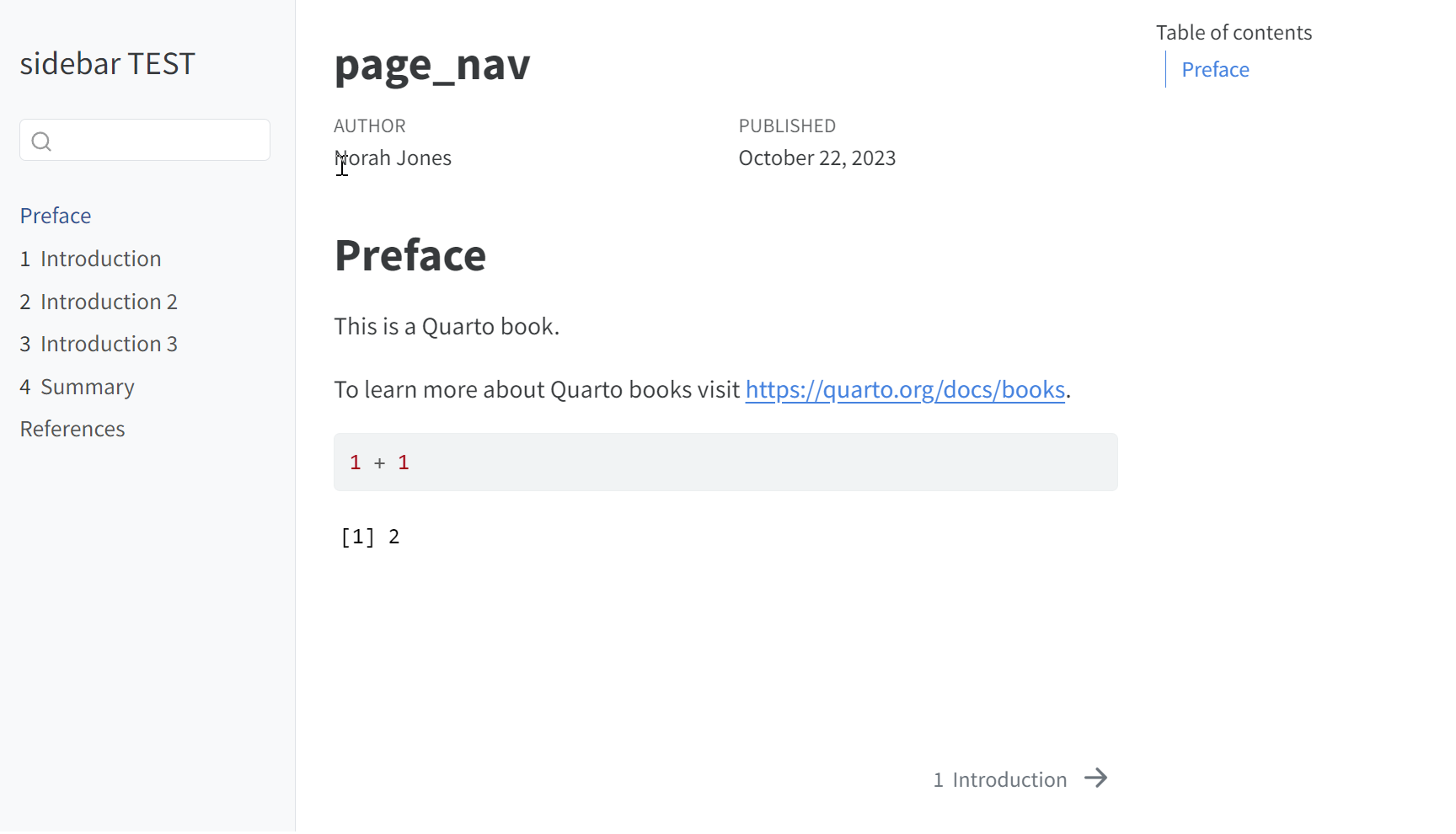Sidebar Toggle Button Is Not Working · Issue 7333 · Quarto Devquarto Cli · Github 
