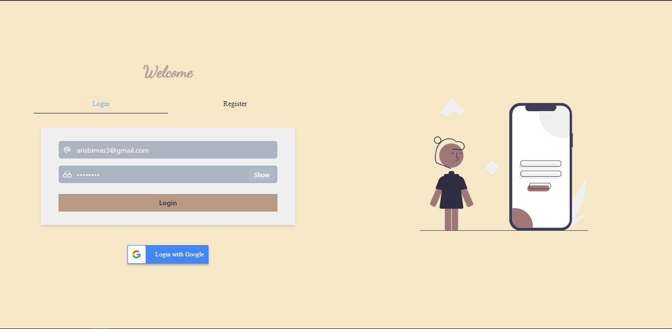 Github Arisbimas React Notesapp