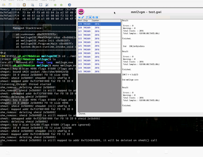 Jacobi.Vst.Interop.dll error (プログラムが実行できない) · Issue #180 · kuma4649/MDPlayer · GitHub