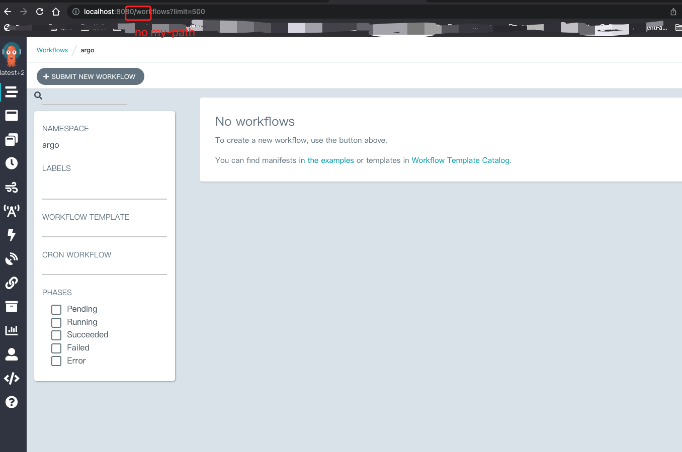 fix: Page workflow event bindings basehref by chf007 · Pull Request #7426 · argoproj/argo ...