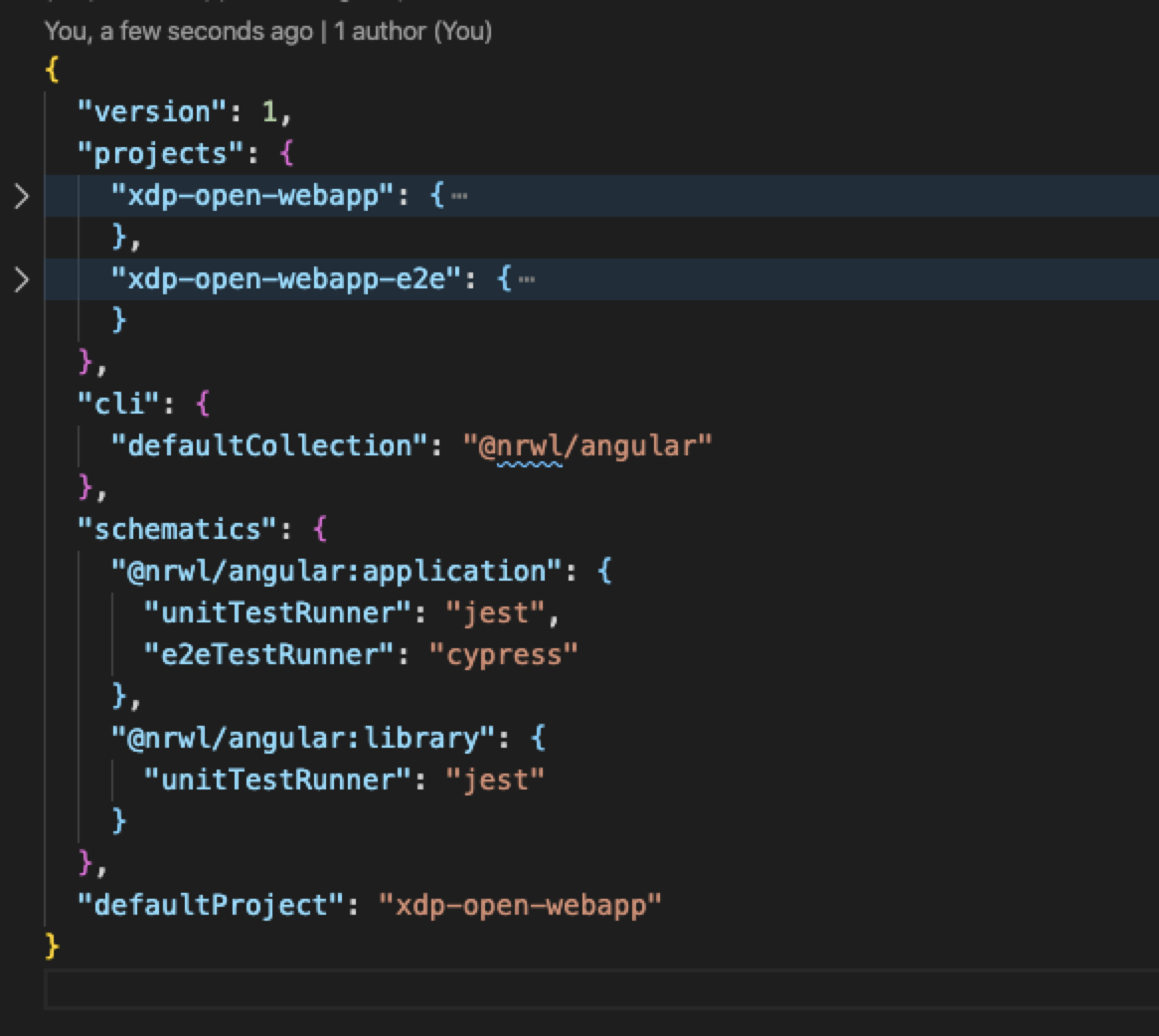 ng add ng-zorro-antd-mobile 支持多重项目的工作空间 · Issue #665 · NG-ZORRO/ng-zorro-antd-mobile · GitHub