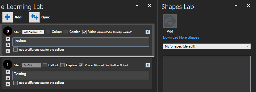 Remaining improvements for Color Themes · Issue #2023 · PowerPointLabs/PowerPointLabs · GitHub
