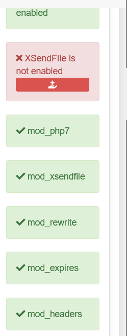 XSendFile issue · Issue #7961 · WWBN/AVideo · GitHub