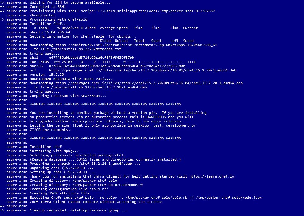chef-solo license issue · Issue #7986 · hashicorp/packer · GitHub