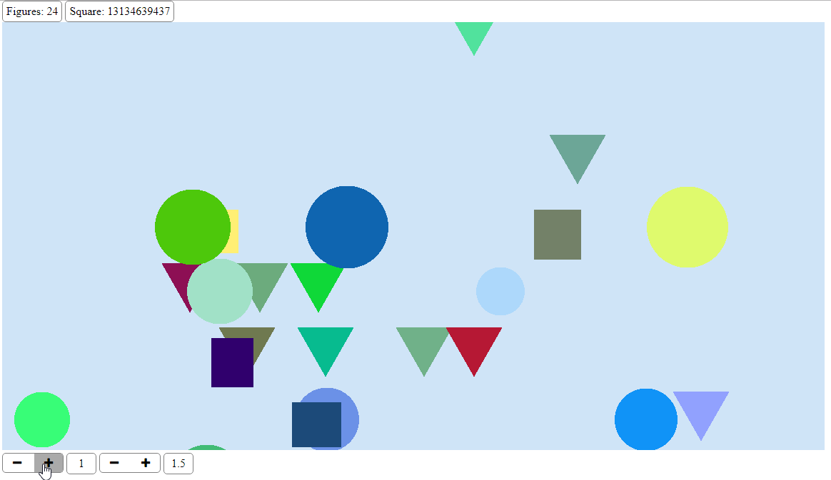 GitHub - inceon/pixi-game